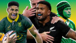 Springboks vs. All Blacks 31 August Ellis Park: Tickets, Squad,Time