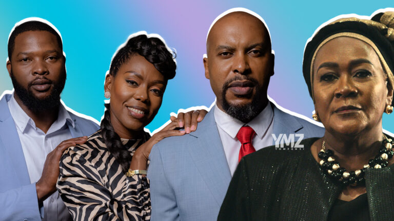 REVIEW: Netflix South African drama series 'Blood Legacy'