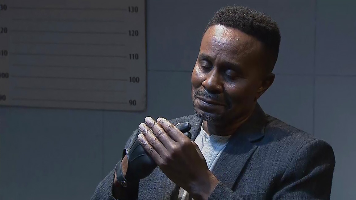 Generations: The Legacy Teasers March 2025