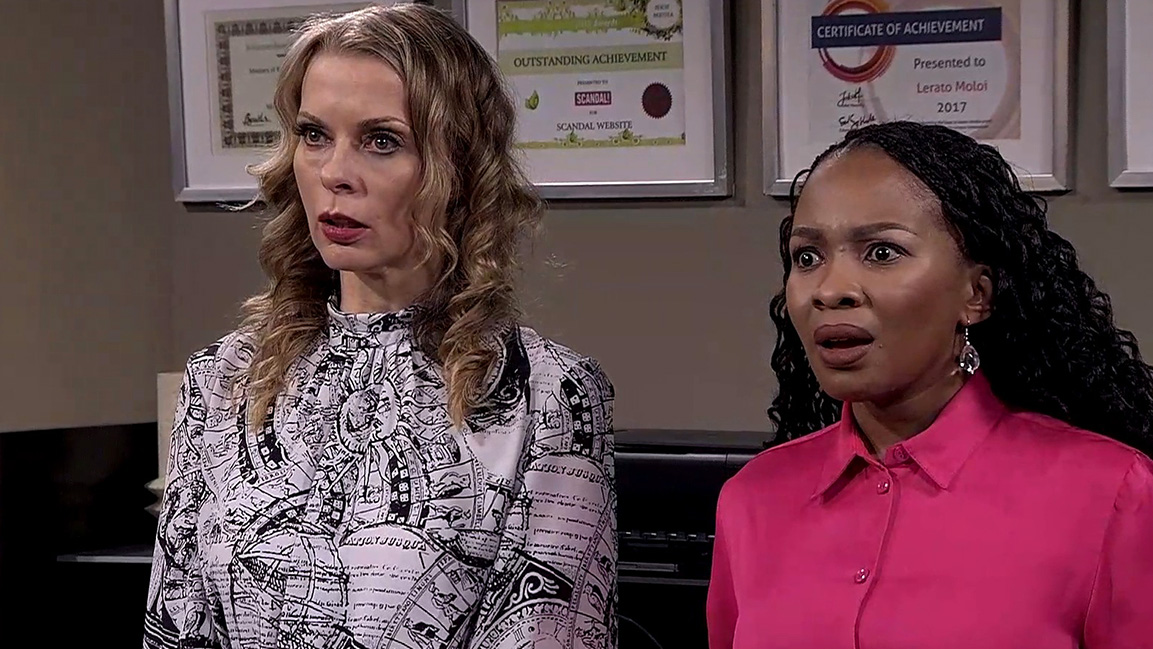 Scandal! etv Teasers September 2024