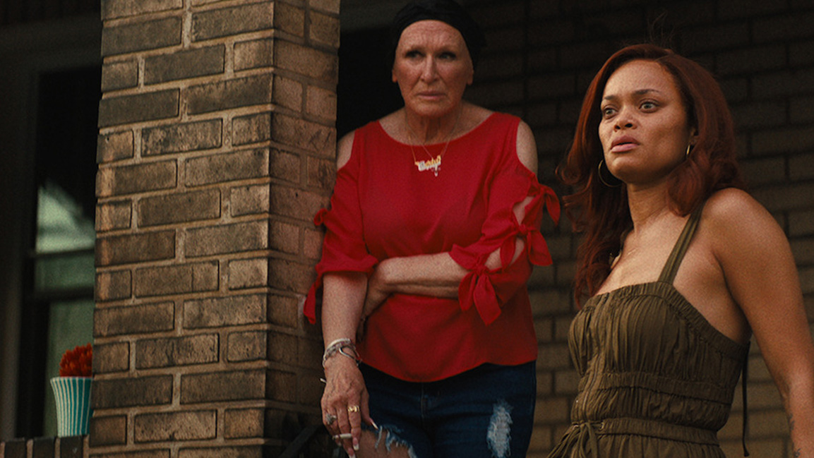 REVIEW: Netflix's chilling horror 'The Deliverance'