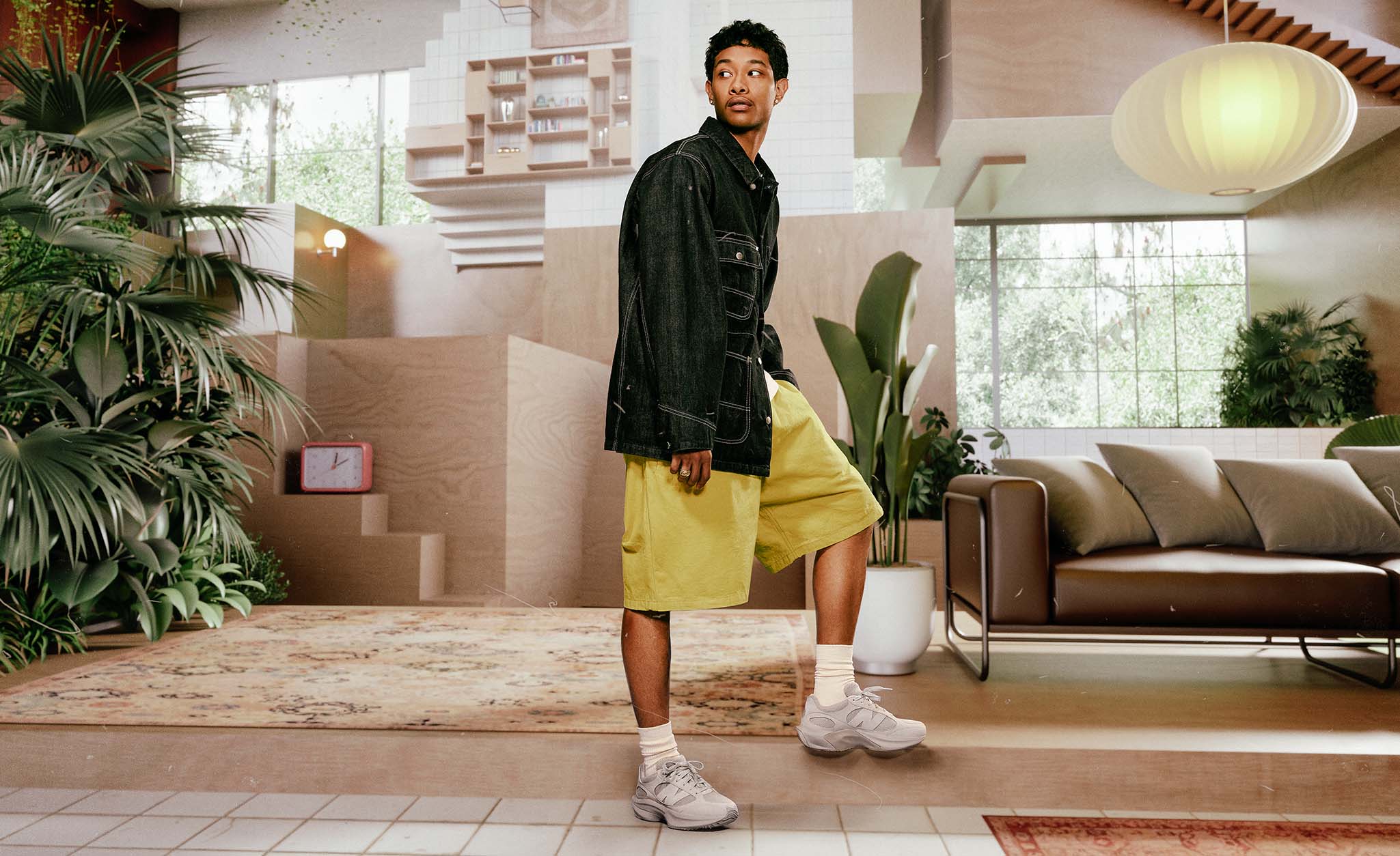 Introducing the WRPD Runner - YOMZANSI. Documenting THE CULTURE