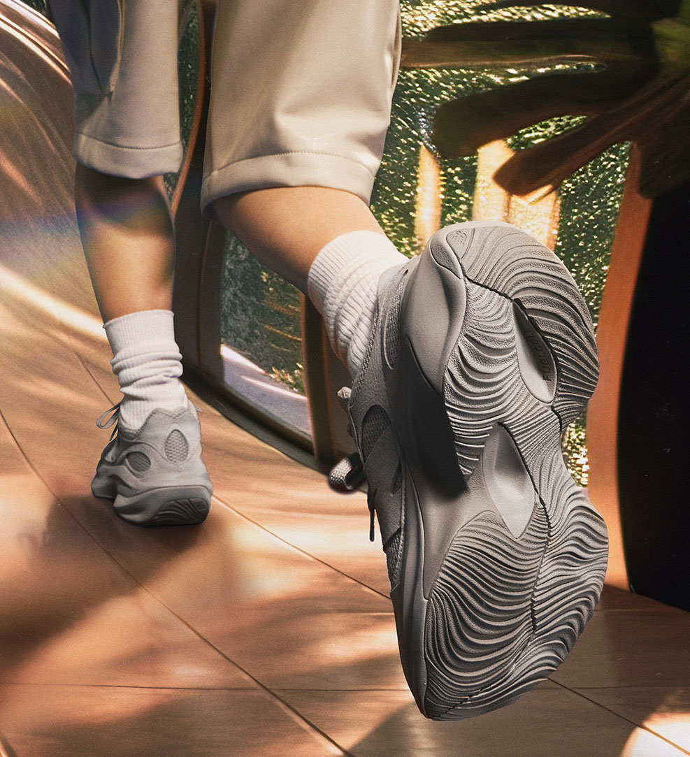 Introducing the WRPD Runner - YOMZANSI. Documenting THE CULTURE