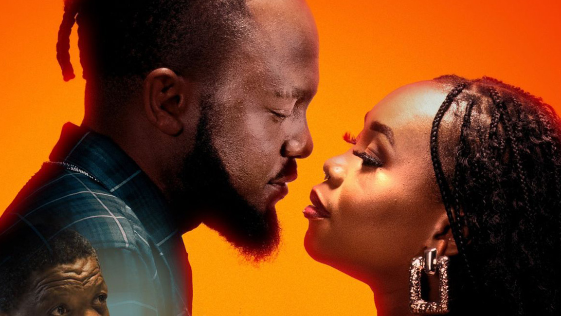 Netflix 'Piano Love' starring Kwesta & Bontle Modiselle