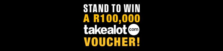 Takealot Heritage Design Challenge 2024
