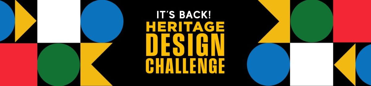 Takealot Heritage Design Challenge 2024