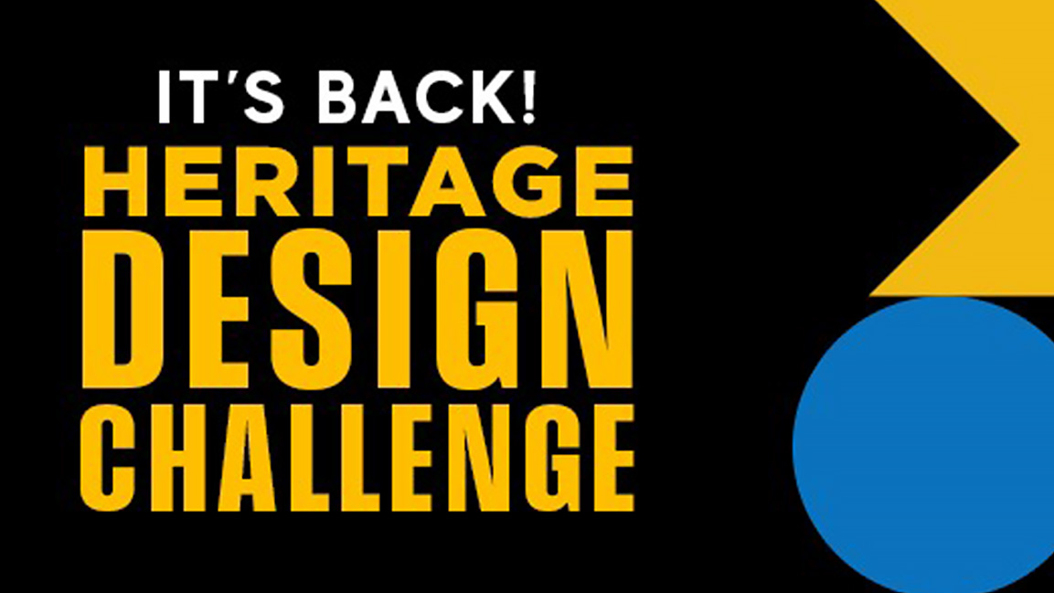 Takealot Heritage Design Challenge 2024