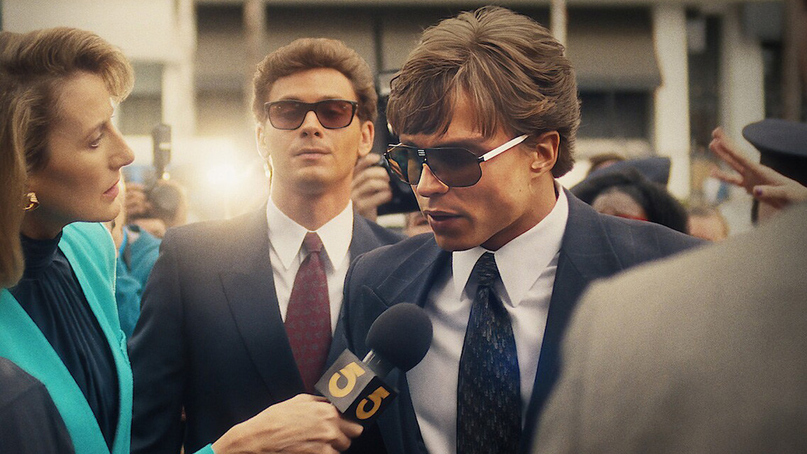 Review: Netflix 'Monsters: The Lyle and Erik Menendez Story'