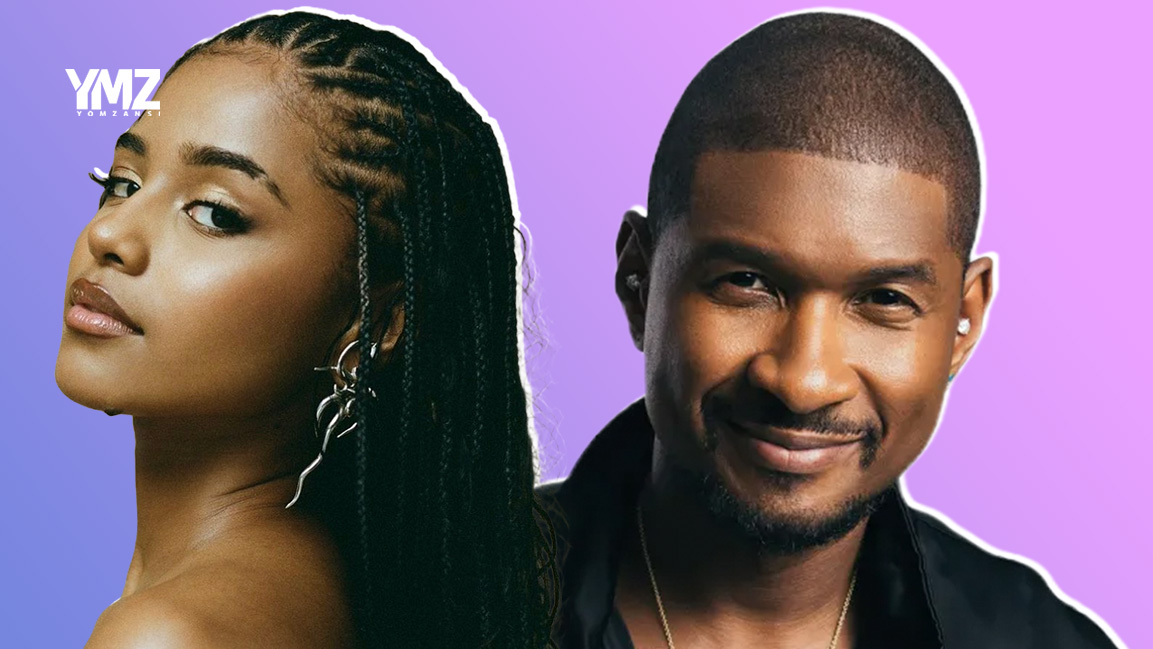Tyla & Usher Join Coke Studio 2024 Lineup