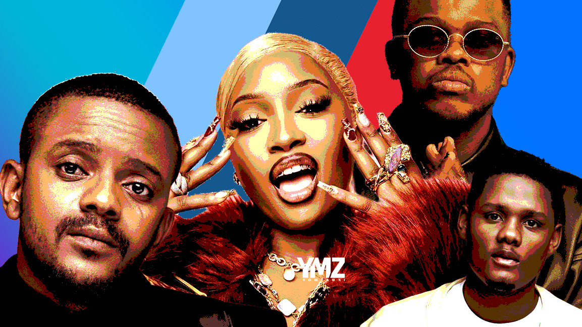 Line-Up: BMW M Festival 2024 @ Kyalami Grand Prix Circuit