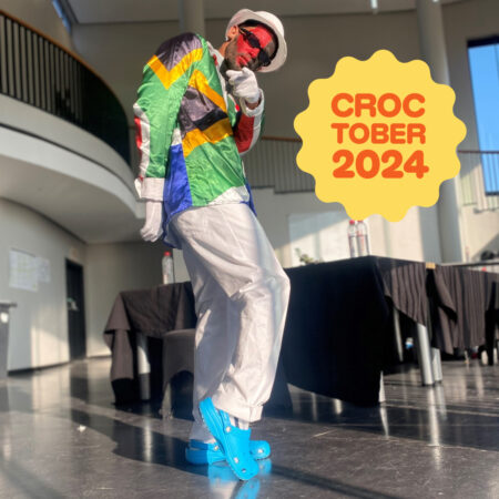 Crocs Celebrates Another Year Of Style And Self-expression