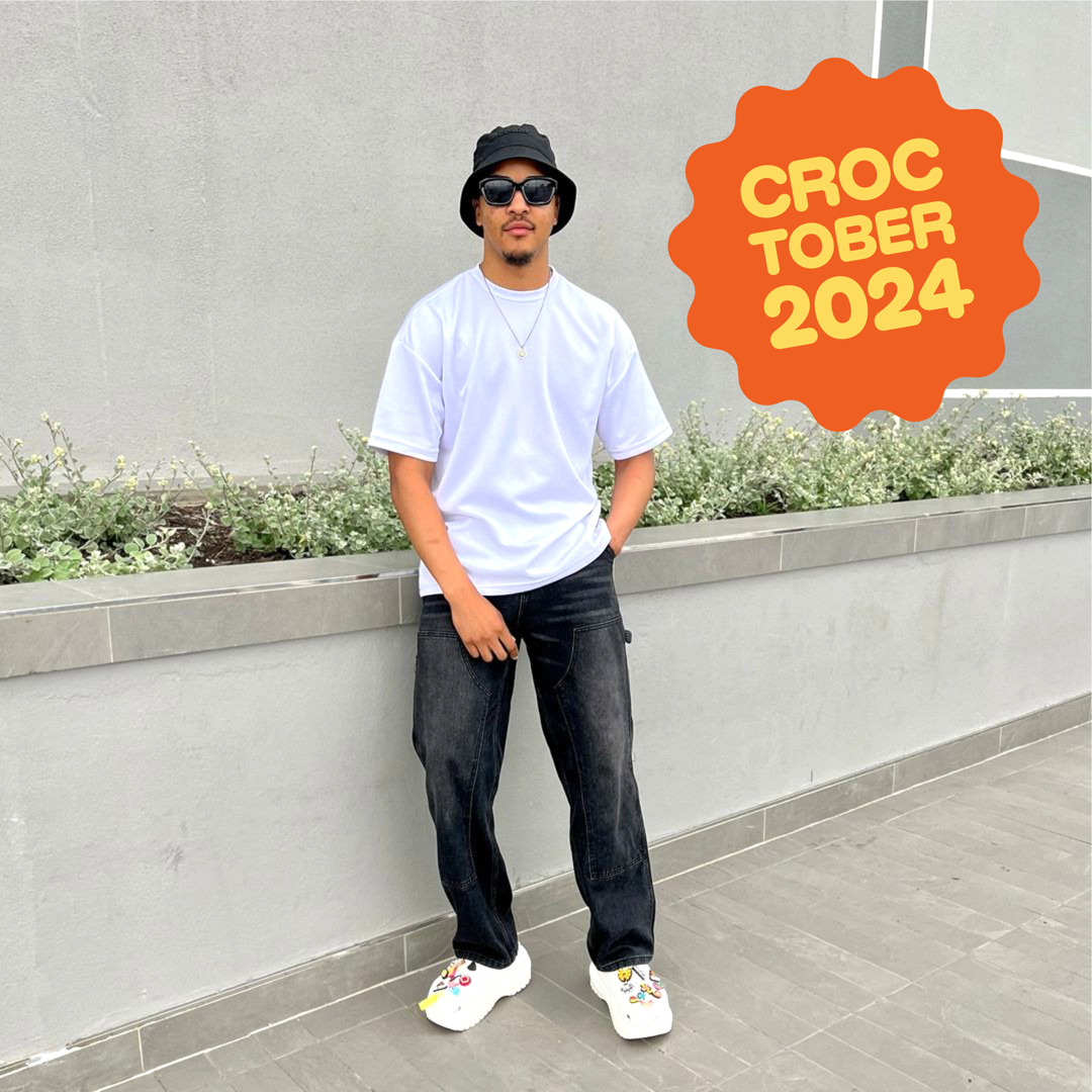 Crocs Celebrates Another Year Of Style And Self-expression