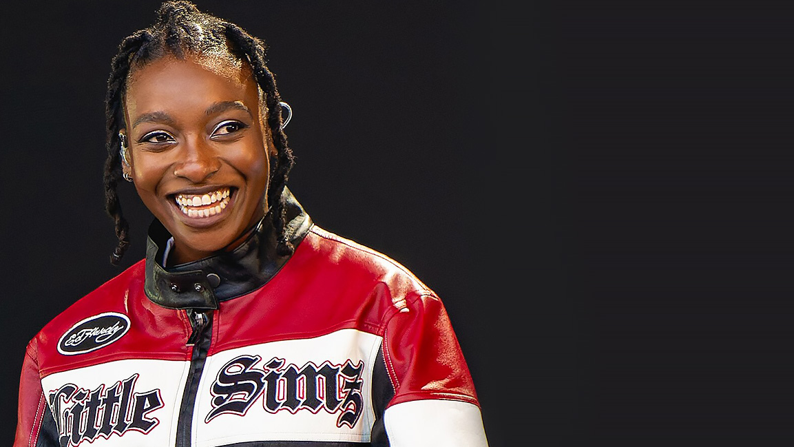 House Of Vans Returns With Little Simz in Johannesburg - 2024