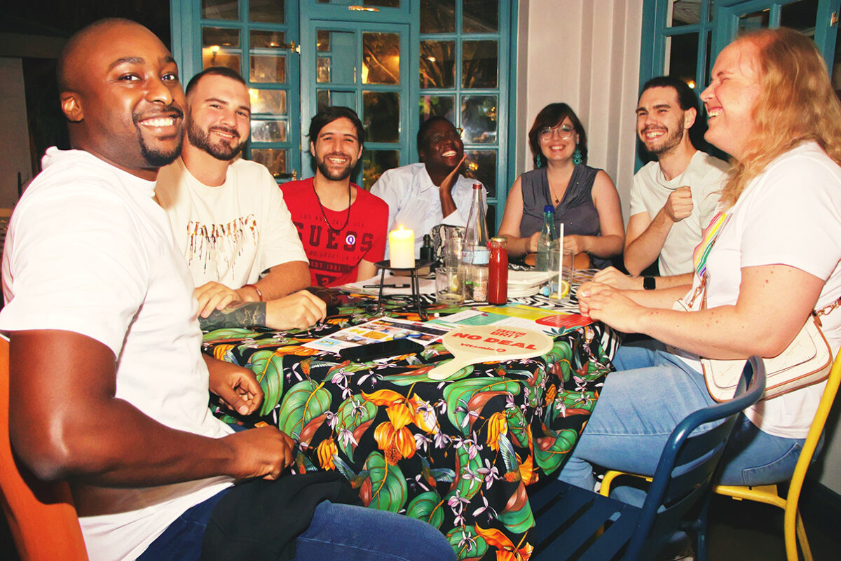 BBC Brit Game Night Brings British Game Shows to Life in Joburg