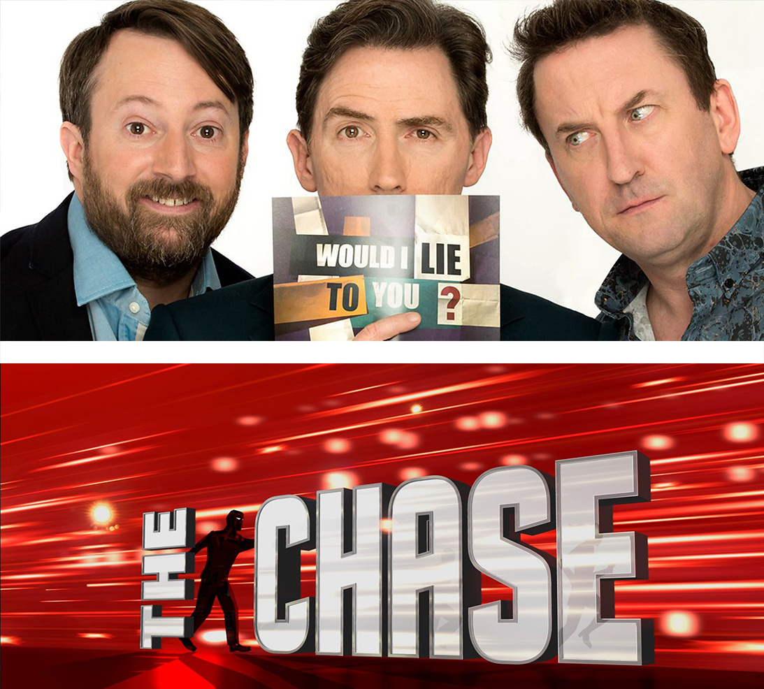 BBC Brit Game Night Brings British Game Shows to Life in Joburg