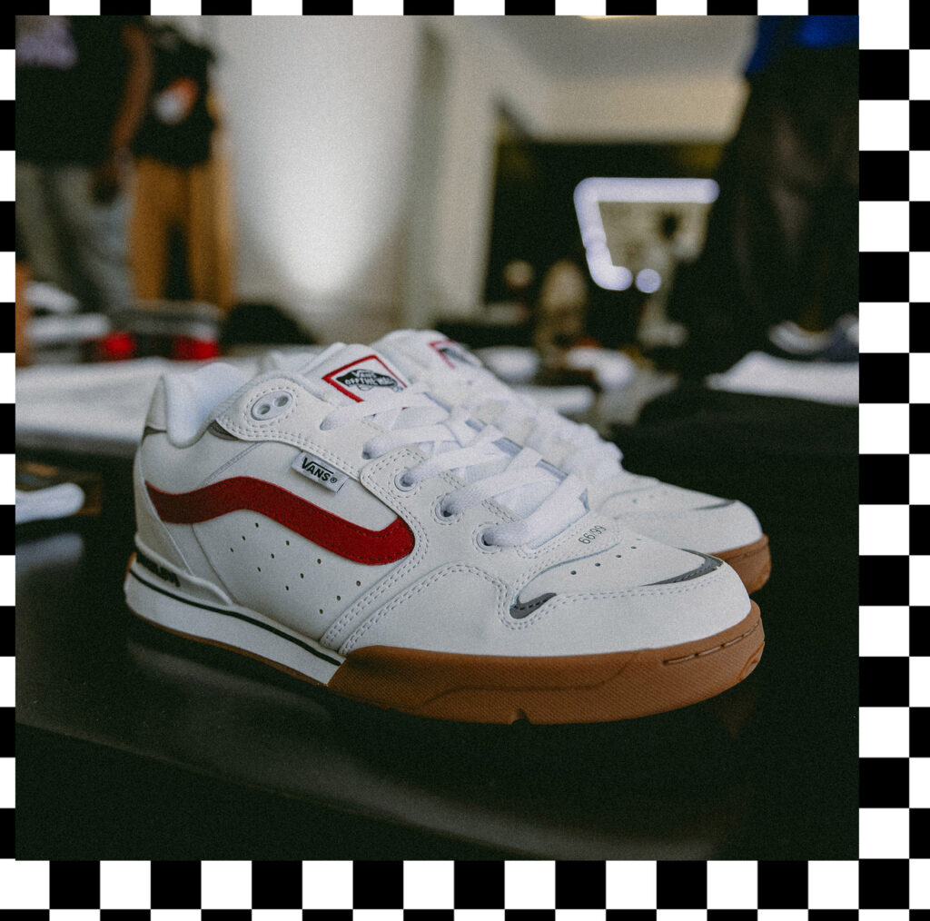 RECAP: House of Vans 2024 in Johannesburg