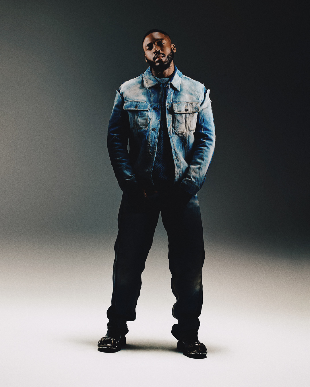 Diesel names Daliwonga as its new ambassador