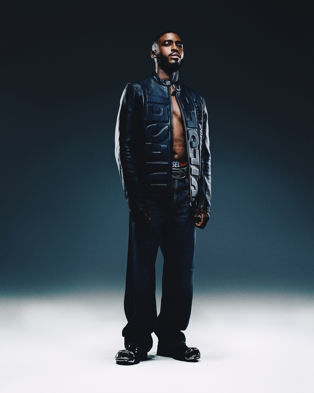 Diesel names Daliwonga as its new ambassador