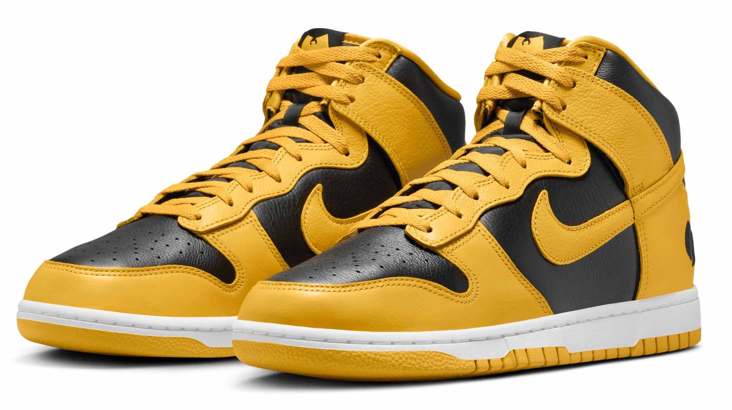 Nike Dunk High “Wu-Tang” release date: South Africa