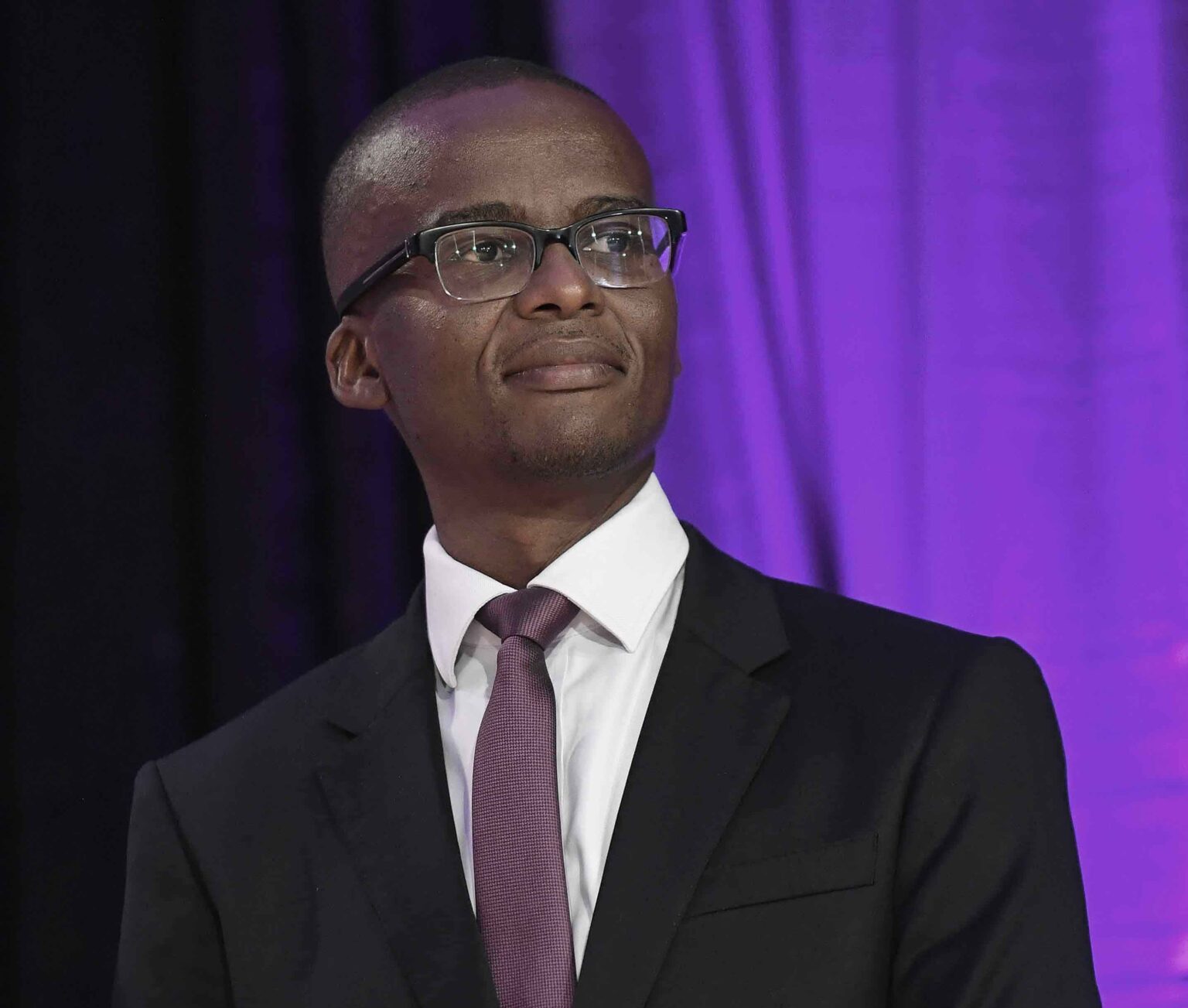 Botswana new president Duma Boko, Mozambique protests