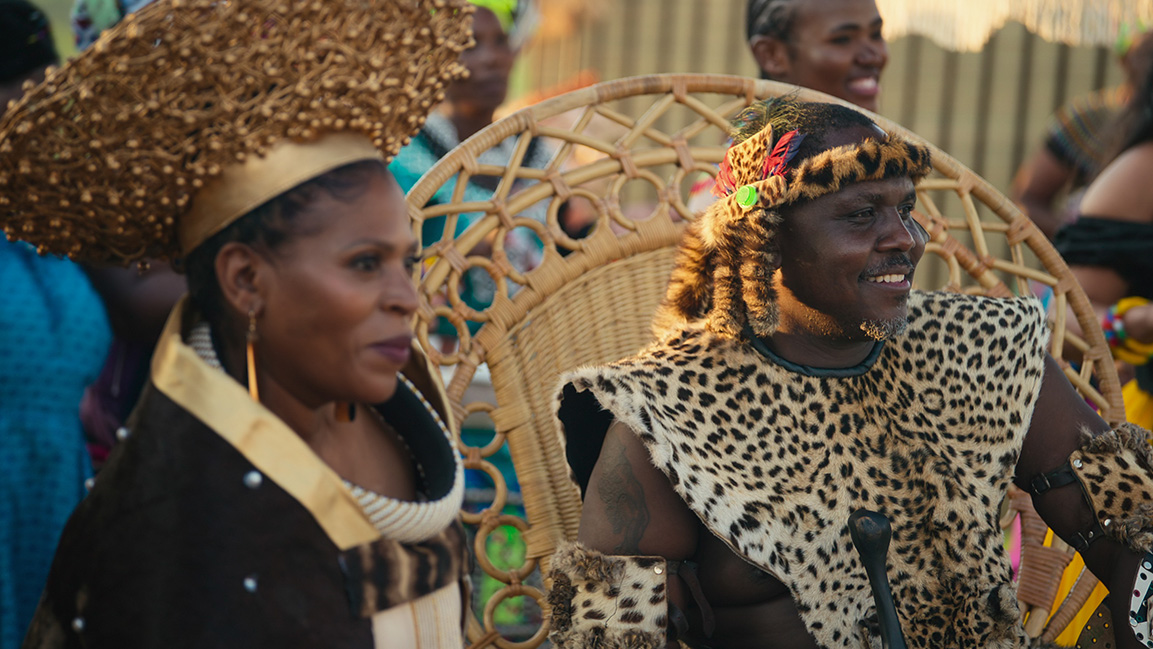 Netflix's 'Umjolo: The Gone Girl' the Lows of Betrayal & Heartbreak