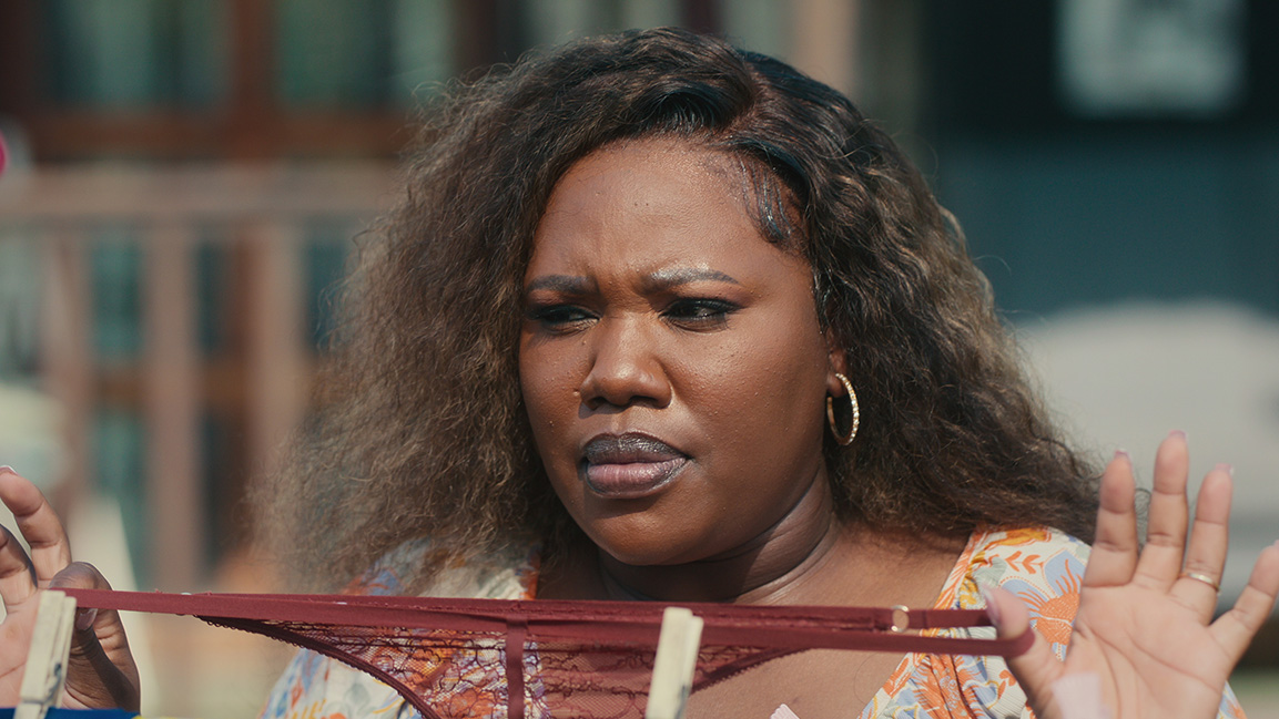 Netflix's 'Umjolo: The Gone Girl' the Lows of Betrayal & Heartbreak