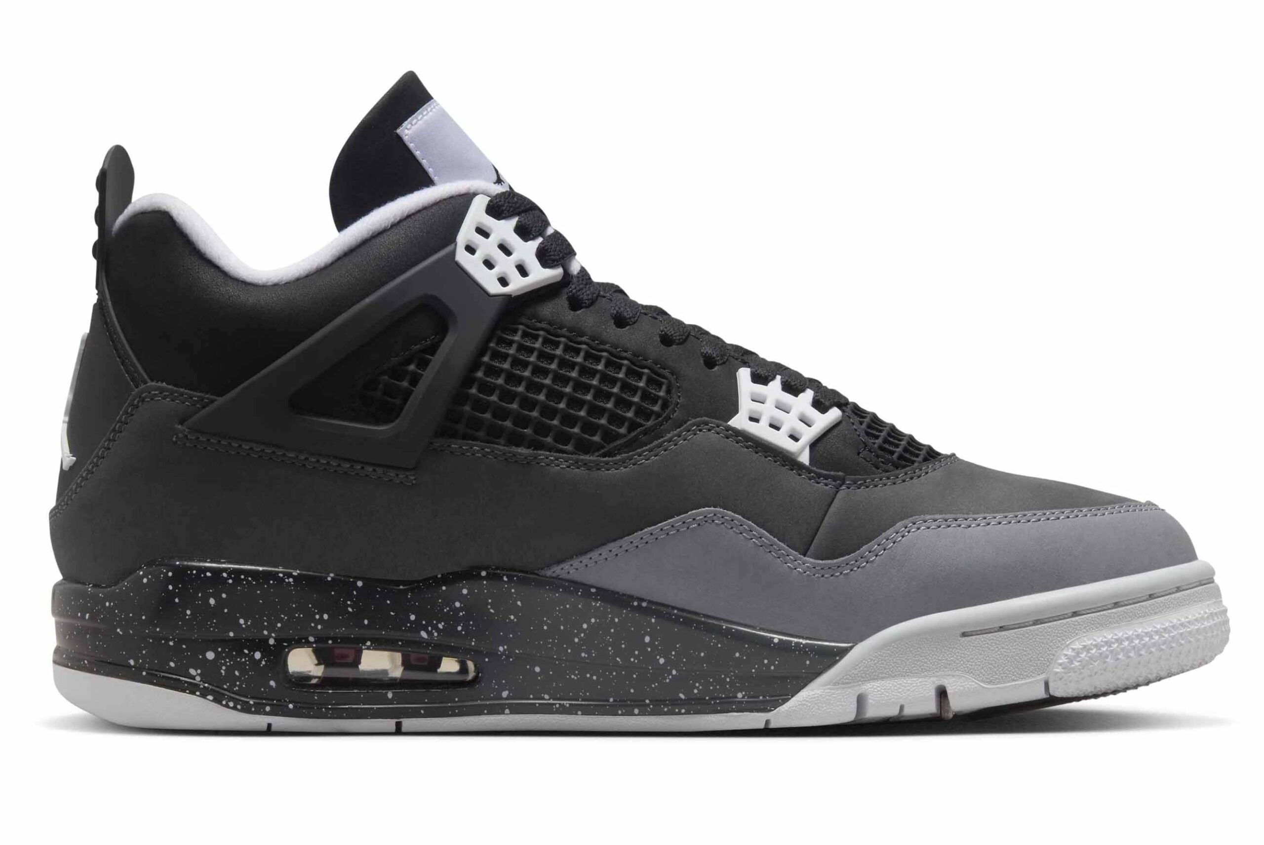 Air Jordan 4 “Fear” release date: South Africa