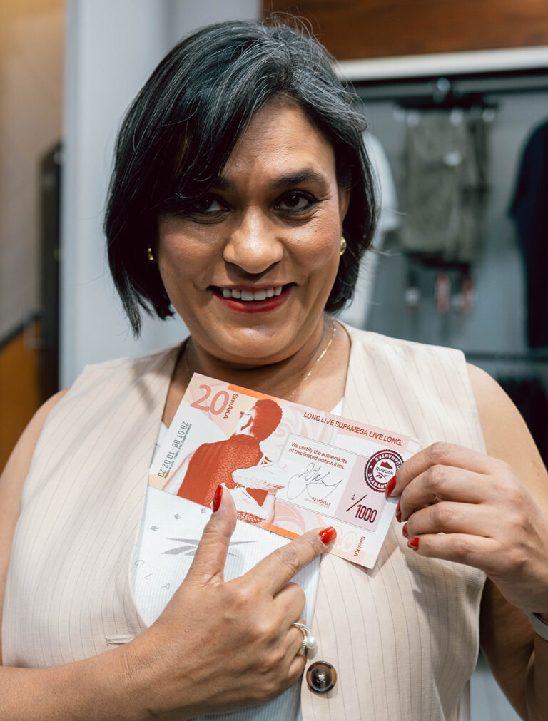 Photos from the 2024 AKA x Reebok SneAKA 2.0 Johannesburg