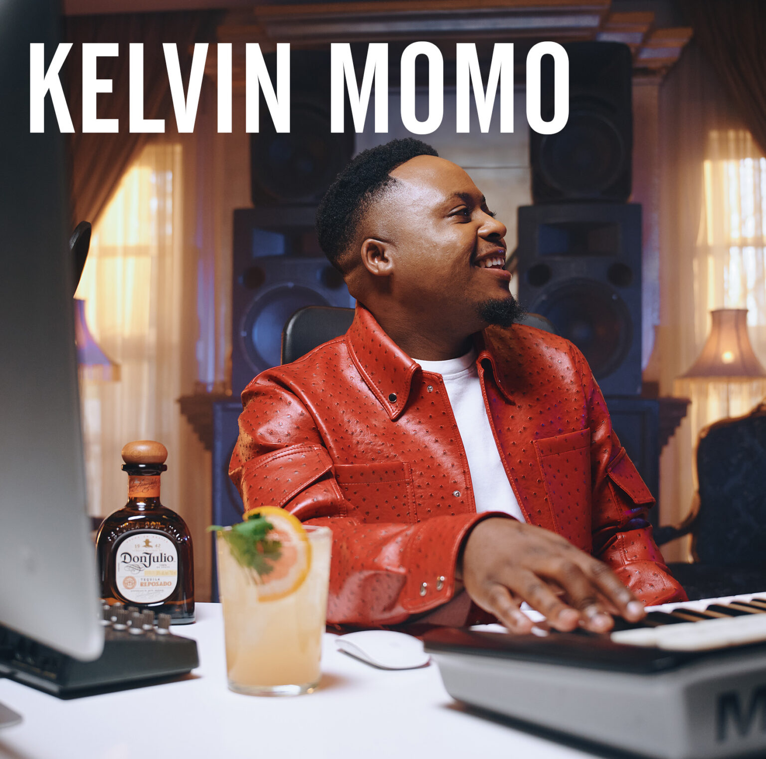 Don Julio Artists Residency Kelvin Momo, Lukhanyo Mdingi & more