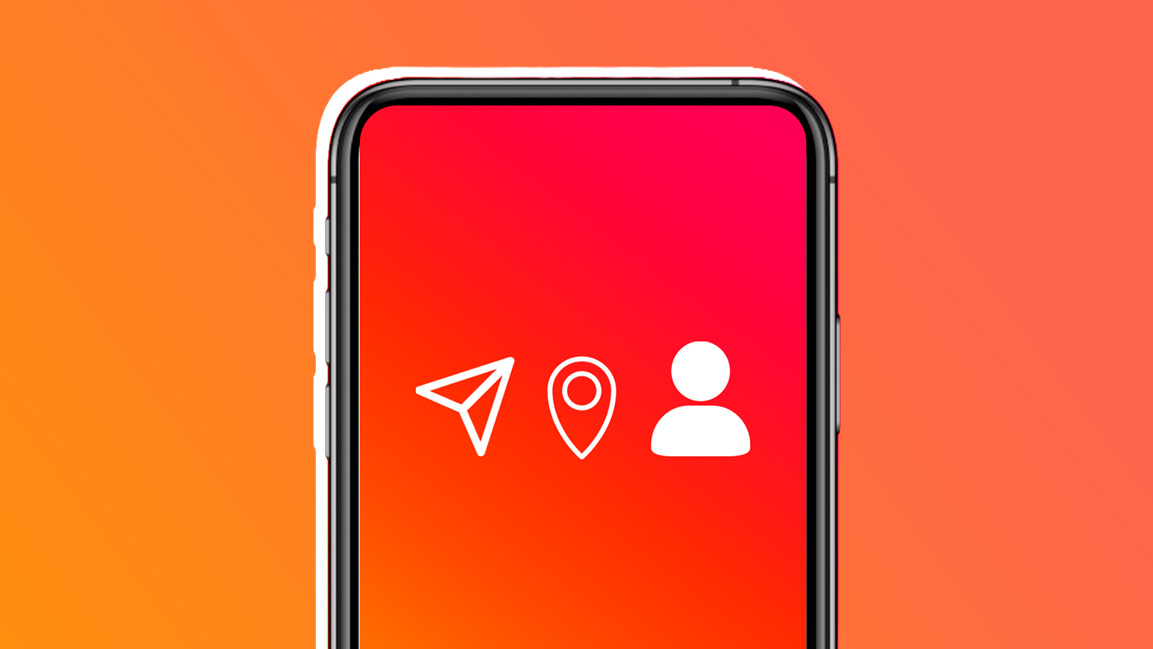 Instagram launches Stickers, Nicknames & Live Location sharing