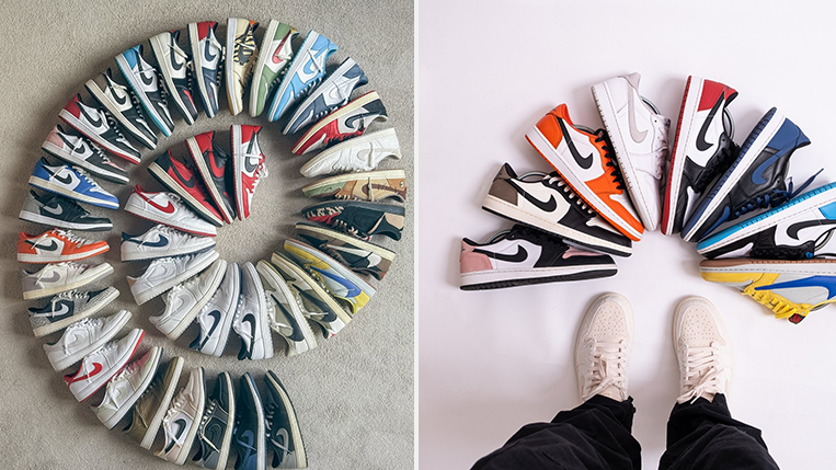 Our Top 10 Favourite Sneaker photos of the week - YOMZANSI. Documenting ...
