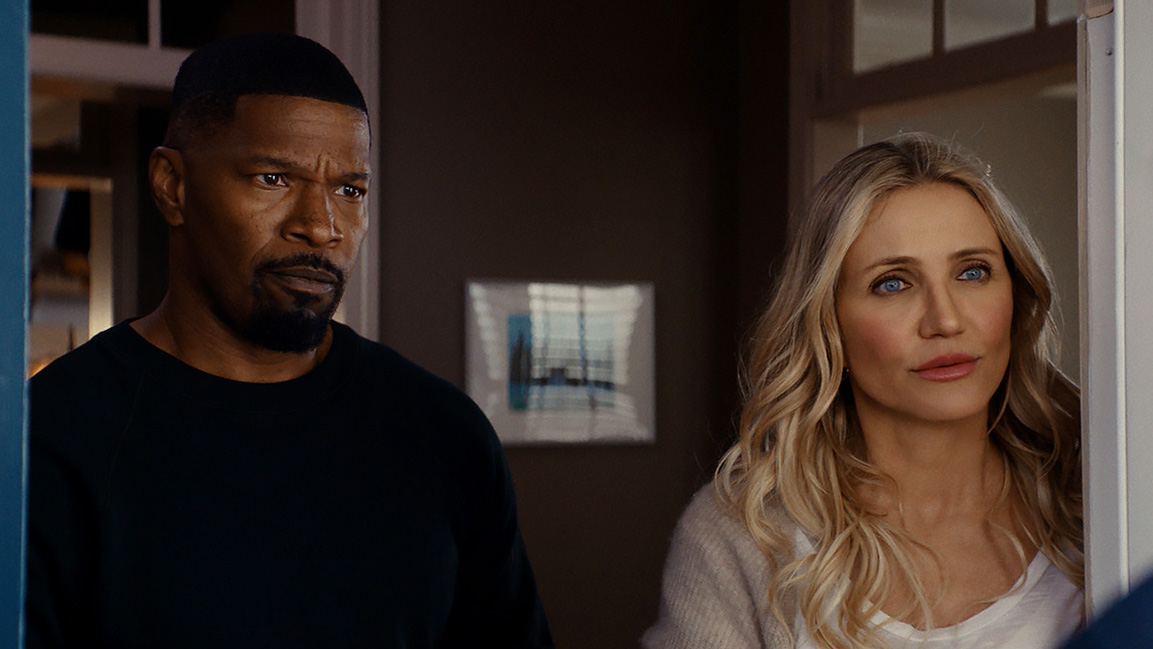 WATCH TRAILER: Netflix's ‘Back in Action’ starring Cameron Diaz and ...