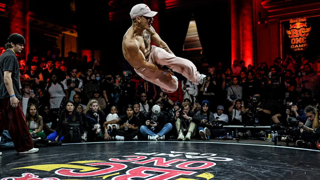 Red Bull BC One headed to South Africa - YOMZANSI. Documenting THE CULTURE