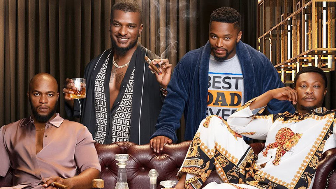 REVIEW: 'Adulting' Season 3 on Showmax