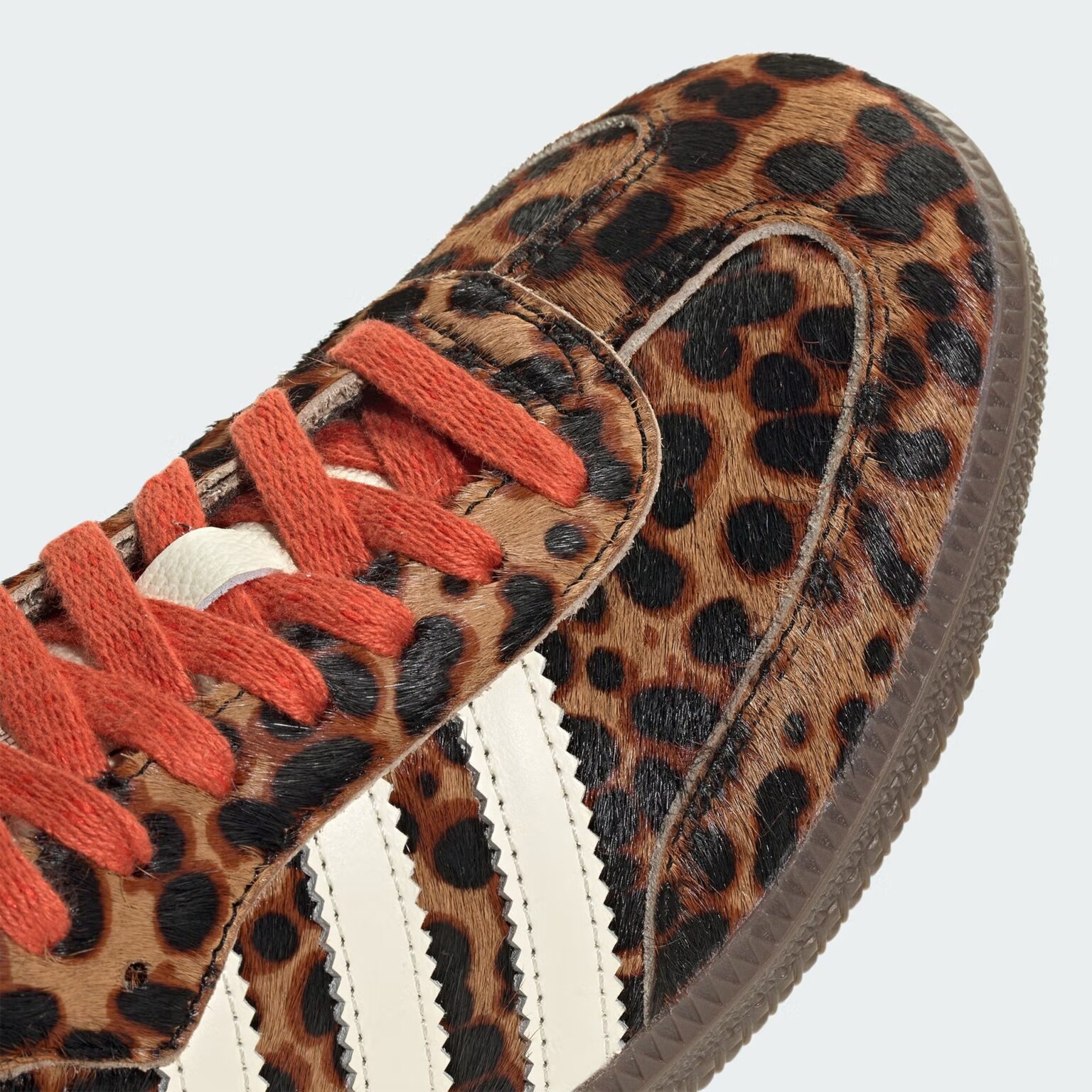 adidas Samba OG 'Leopard Print'