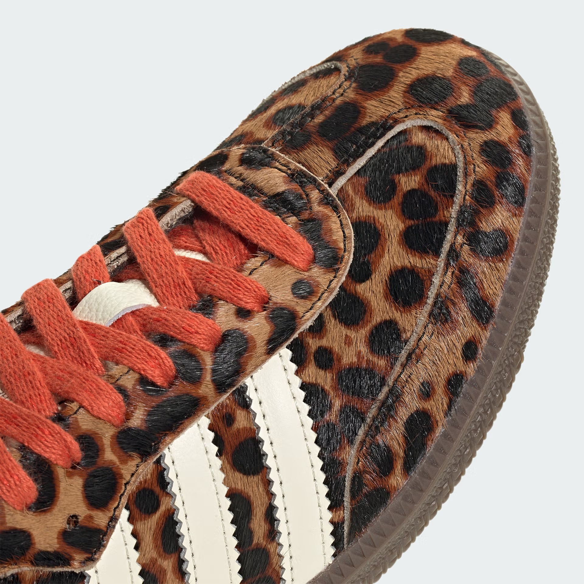 adidas Samba OG 'Leopard Print'