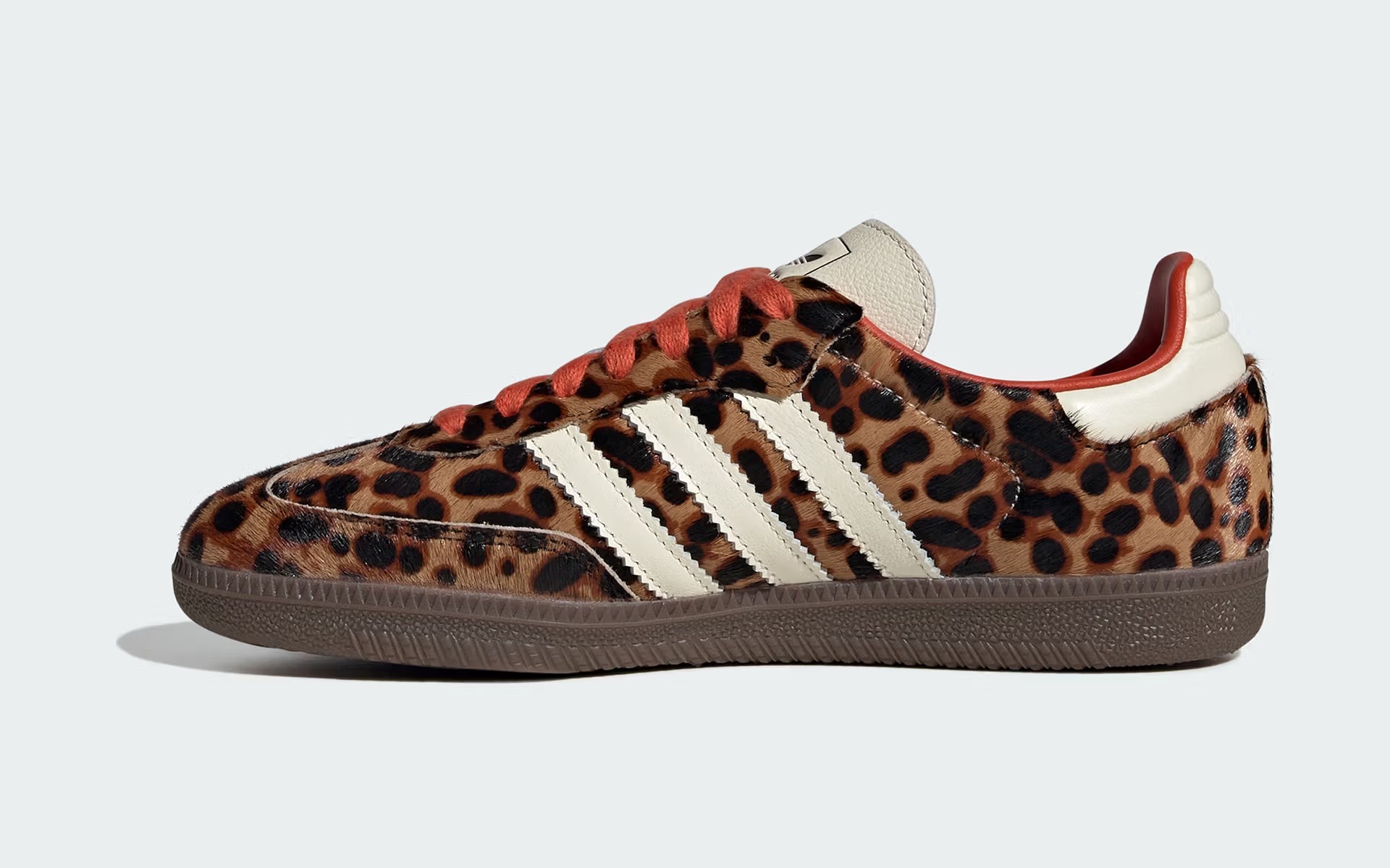 adidas Samba OG 'Leopard Print'
