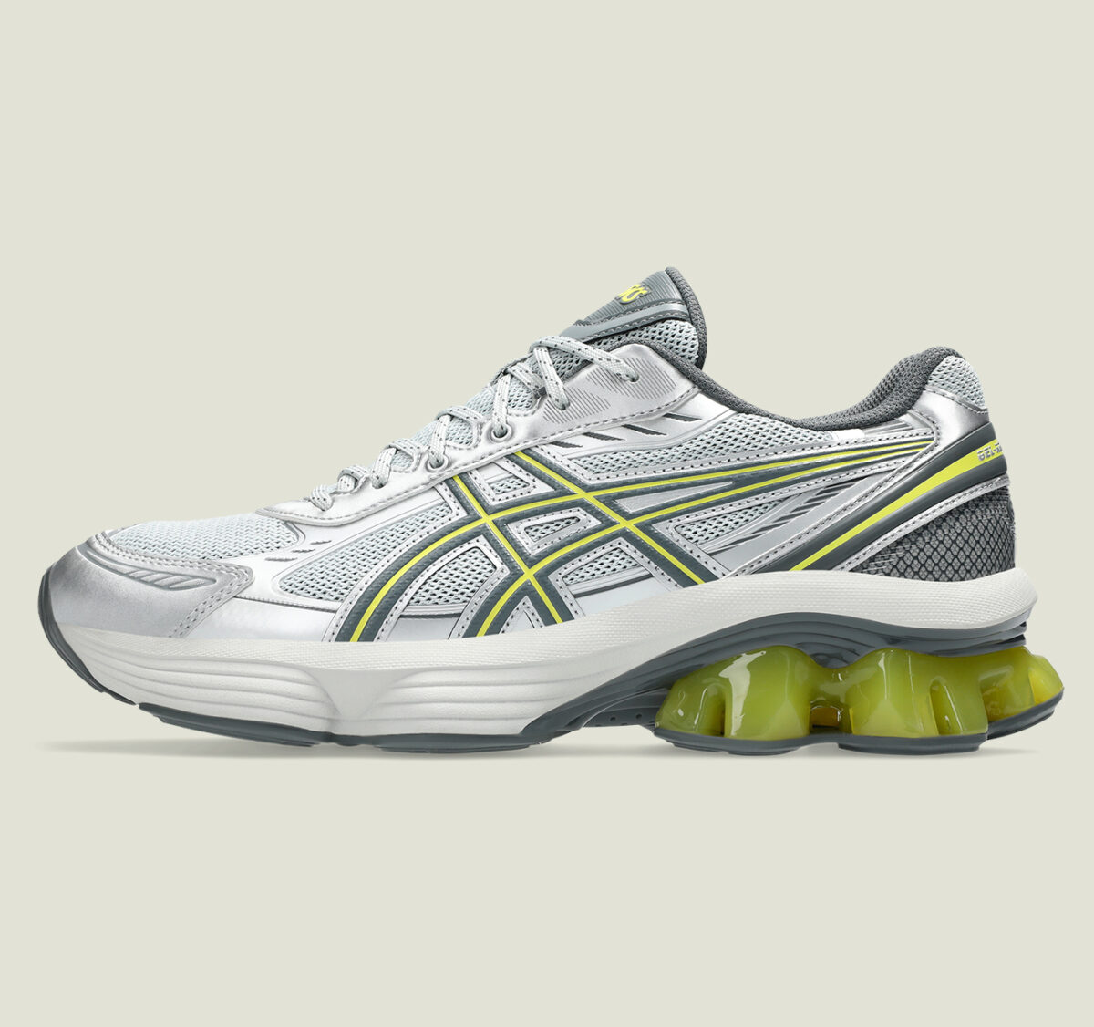 ASICS SportStyle announces GEL-KINETIC™ FLUENT sneaker