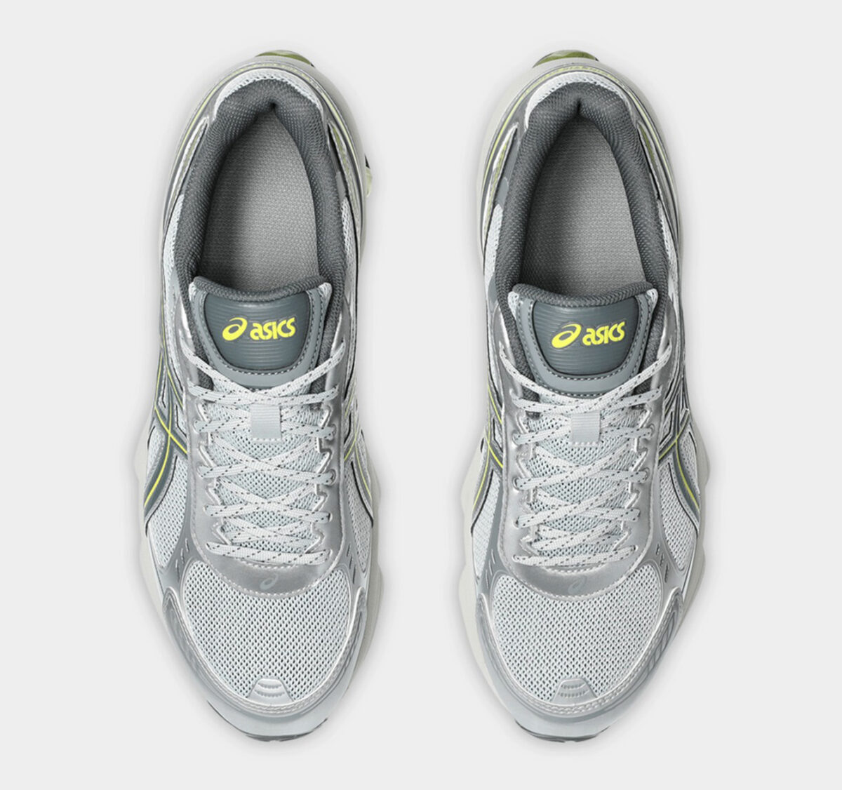 ASICS SportStyle announces GEL-KINETIC™ FLUENT sneaker