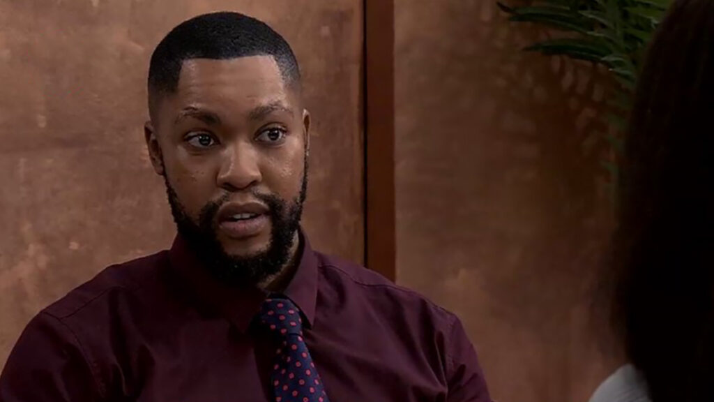 Umkhokha: The Curse Teasers September 2024