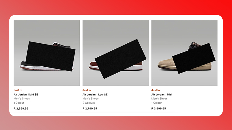 Nike.com has ‘banned’ select Jordan 1s on its site