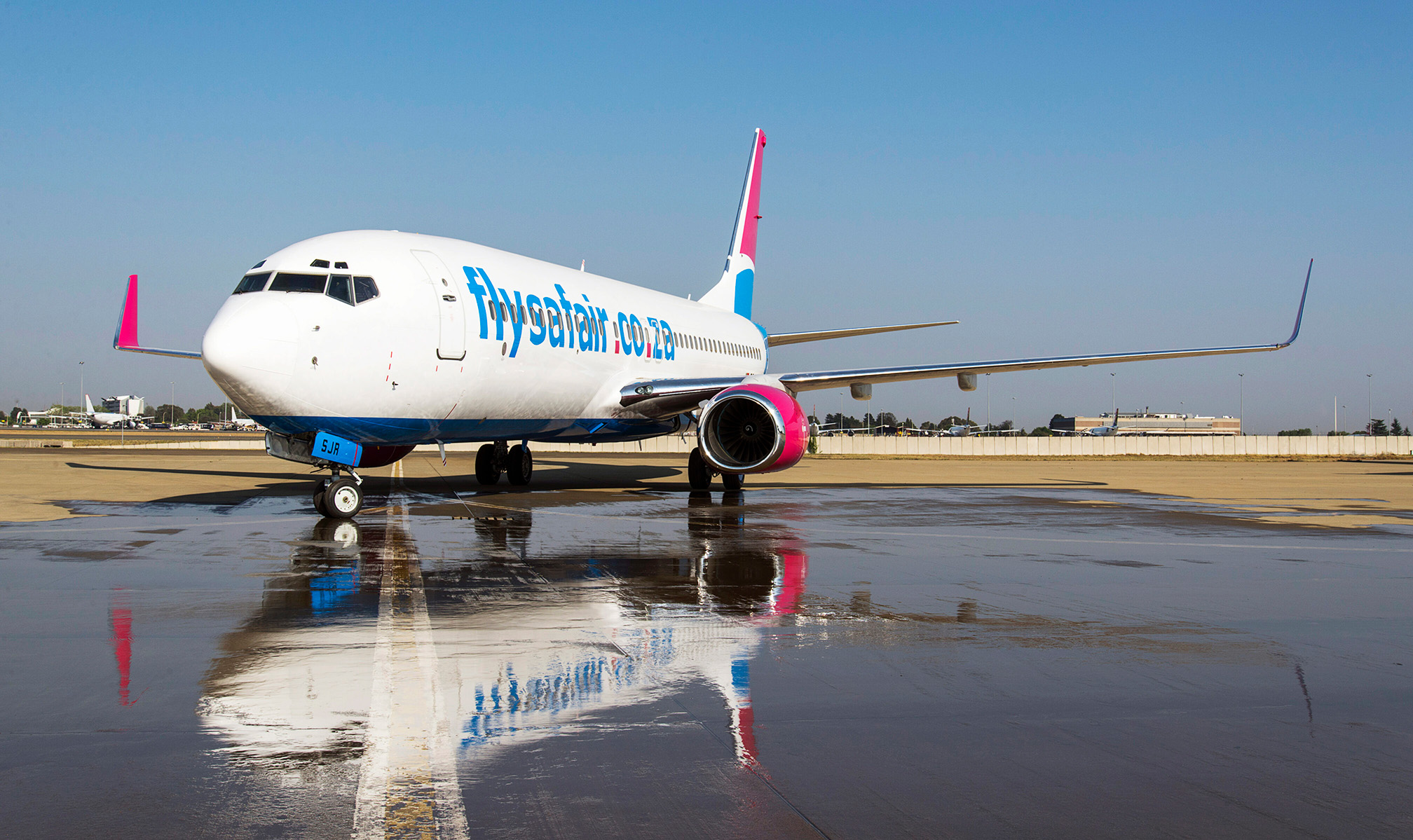 FlySafair flights cancelled as pilots strike over pay