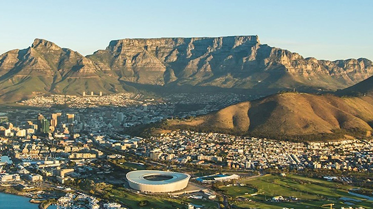 Cape Town unveils R39.7 billion three-year infrastructure plan ...