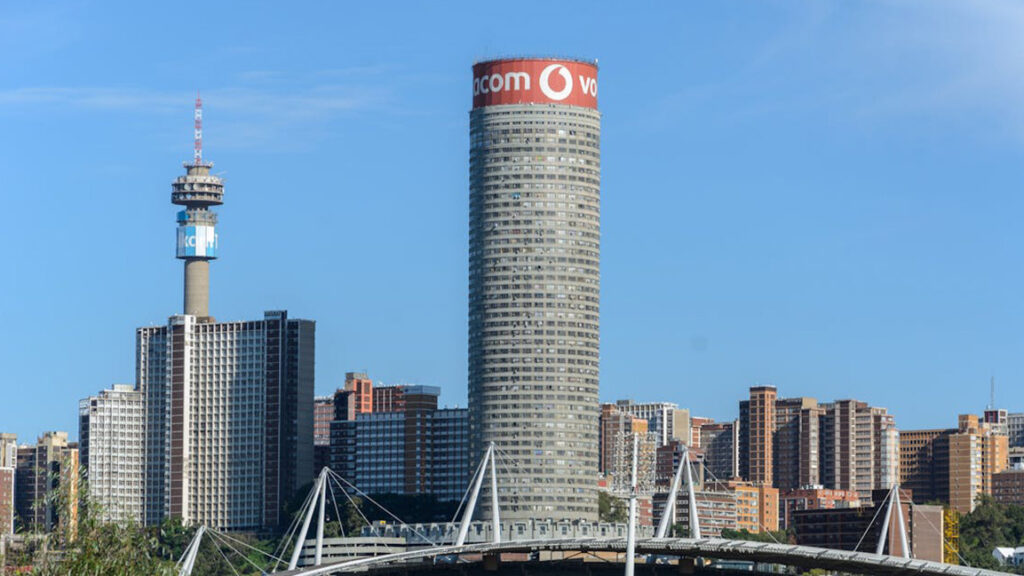 Joburg's popular Ponte tower is now for sale