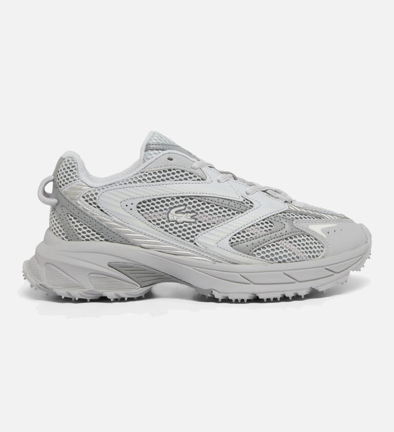 Lacoste introduces the L003 Neo Shot sneaker
