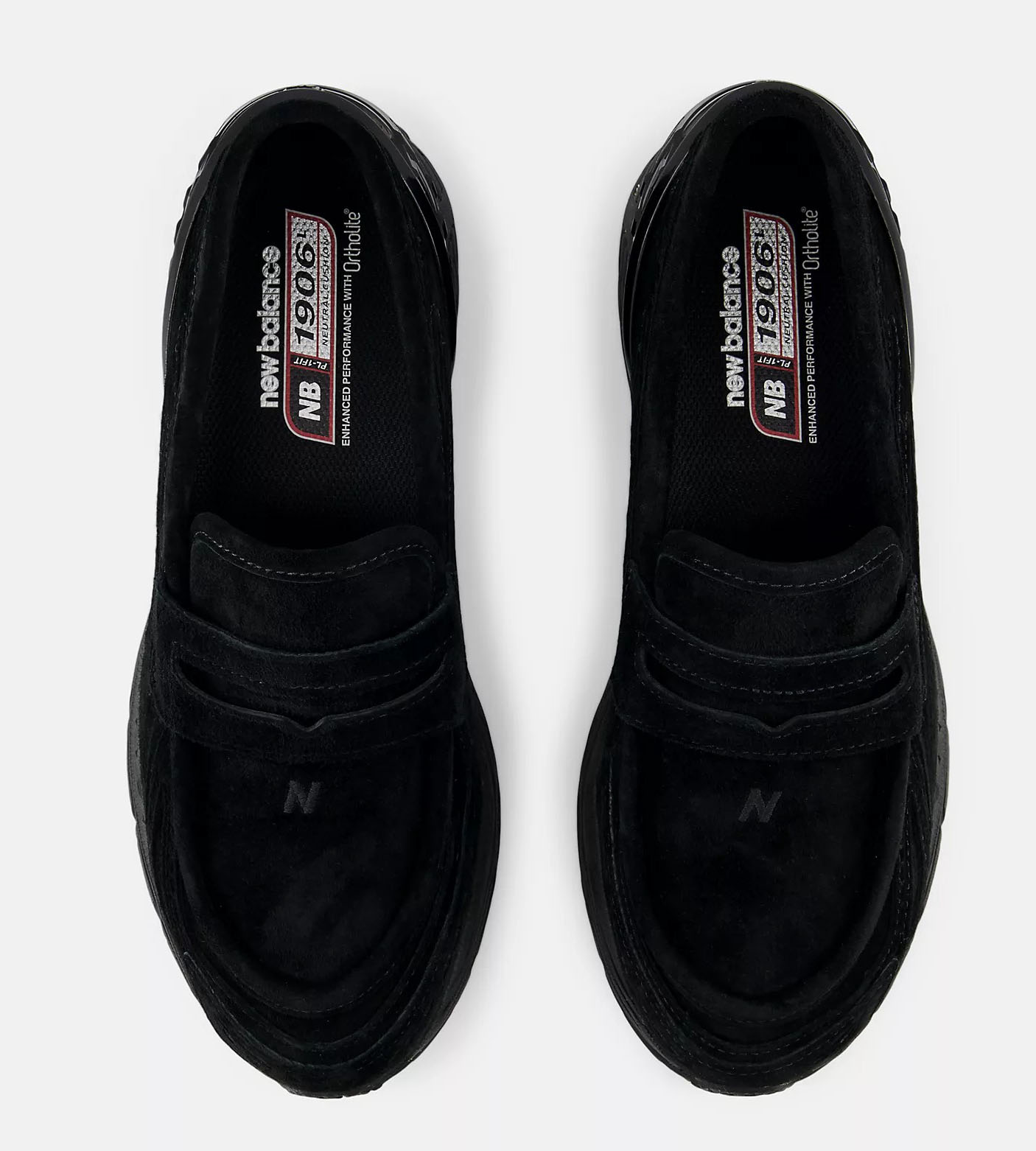 New Balance 1906 Loafers hits local retailers this February