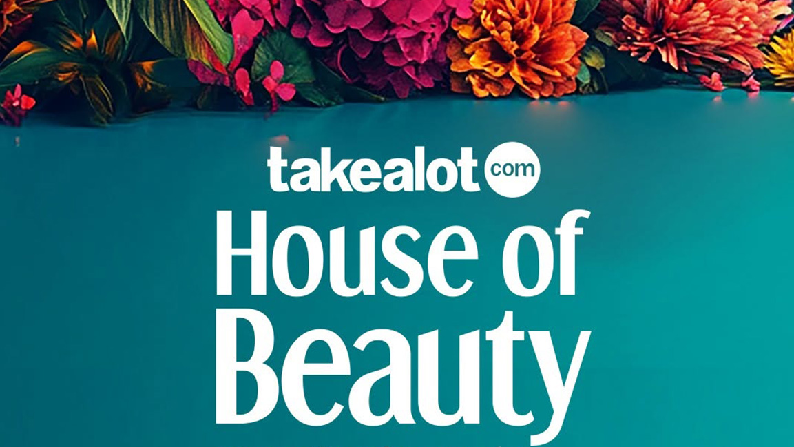 What to expect at Takealot House Of Beauty 2025