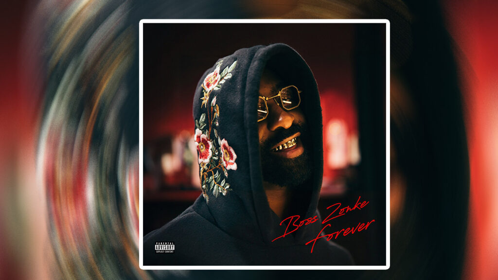 Riky Rick album ‘Boss Zonke Forever’ Release Date + Tracklist