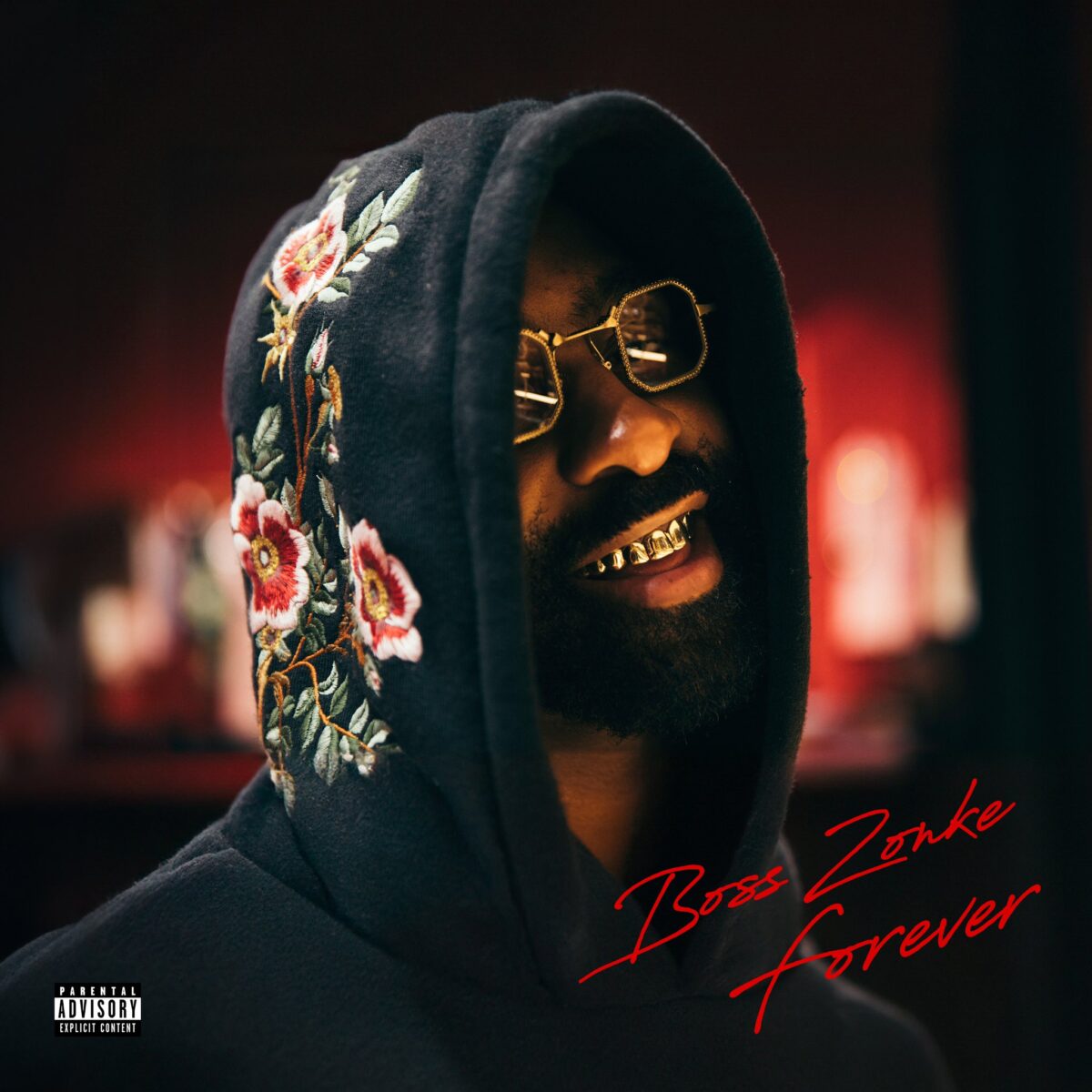 Riky Rick album ‘Boss Zonke Forever’ Release Date + Tracklist