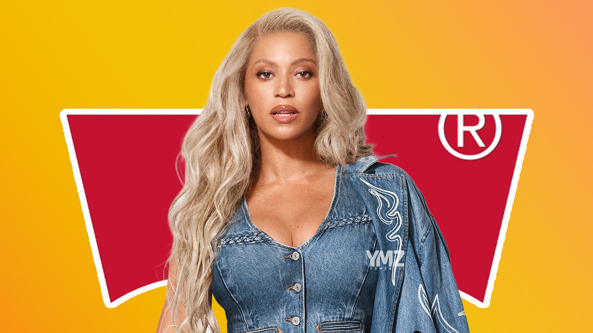 Beyoncé & Levi’s Reunite For Reiimagine Chapter 2: Pool Hall